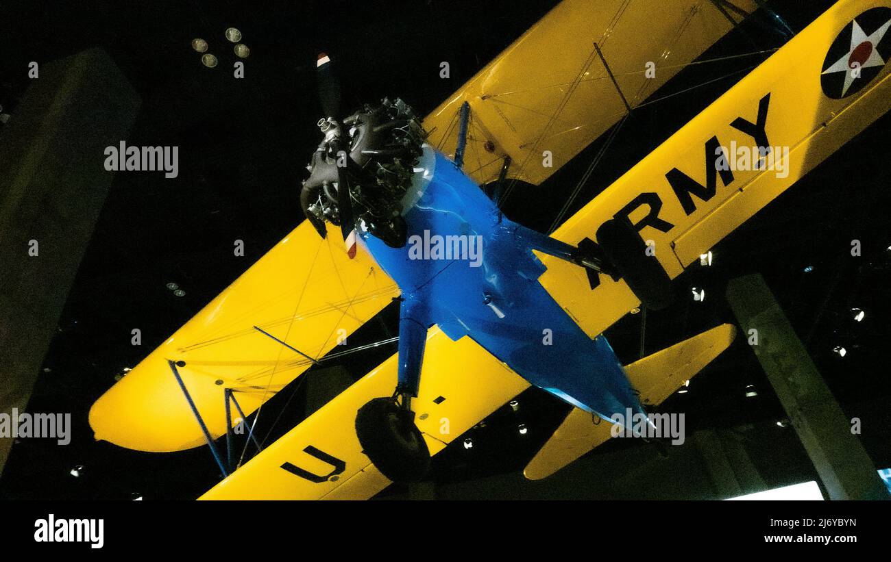 C1 level - A Changing America, 1968 and BEYOND exhibit, National Museum ...