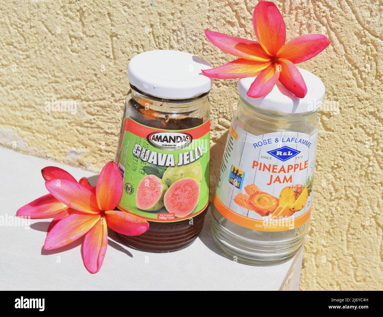 Bajan hi-res stock photography and images - Alamy