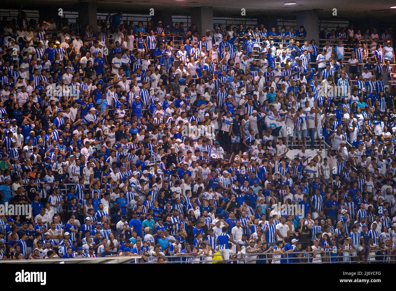 AL - Maceio - 05/04/2022 - BRAZILIAN B 2022, CSA X CRICIUMA ...