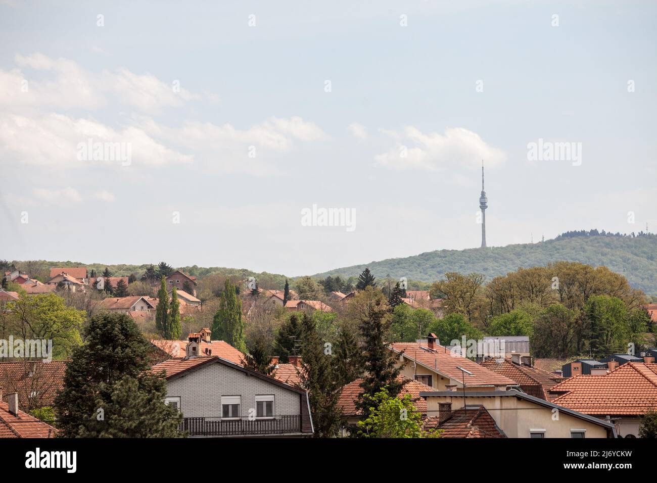 Resnik beograd hi-res stock photography and images - Alamy