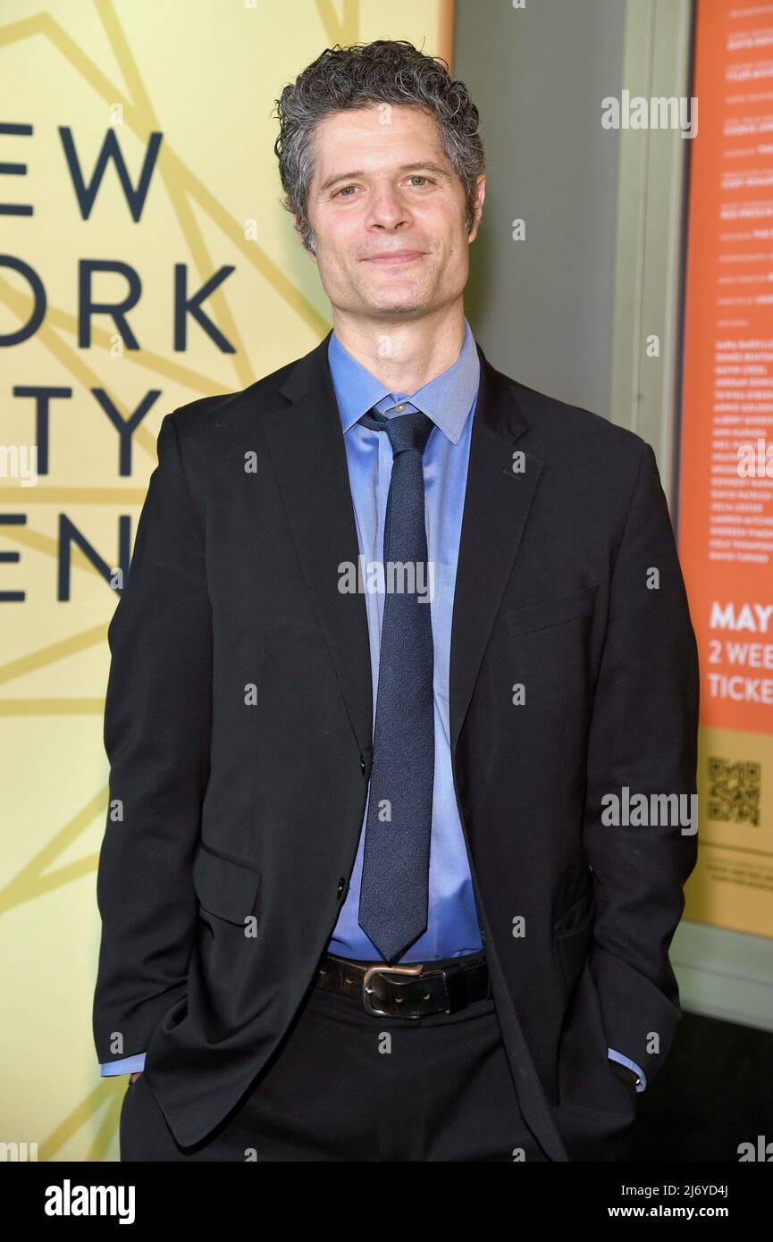 Tom Kitt attends the City Center Spring Gala Encores! “Into The Woods ...