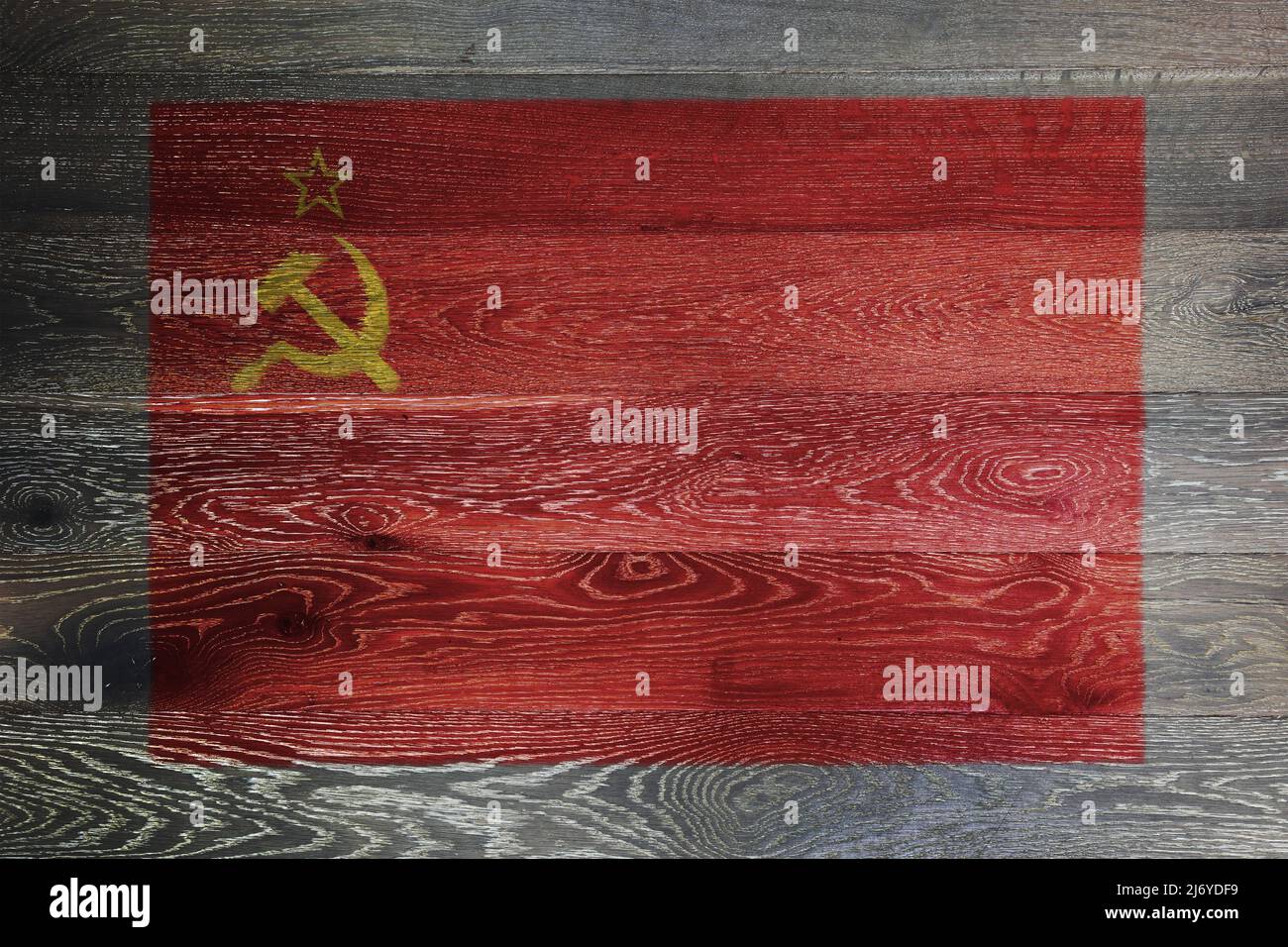 Ussr star hi-res stock photography and images - Alamy
