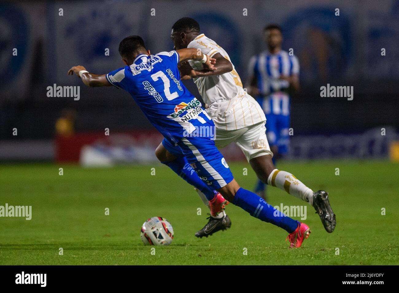AL - Maceio - 05/04/2022 - BRAZILIAN B 2022, CSA X CRICIUMA - CSA ...