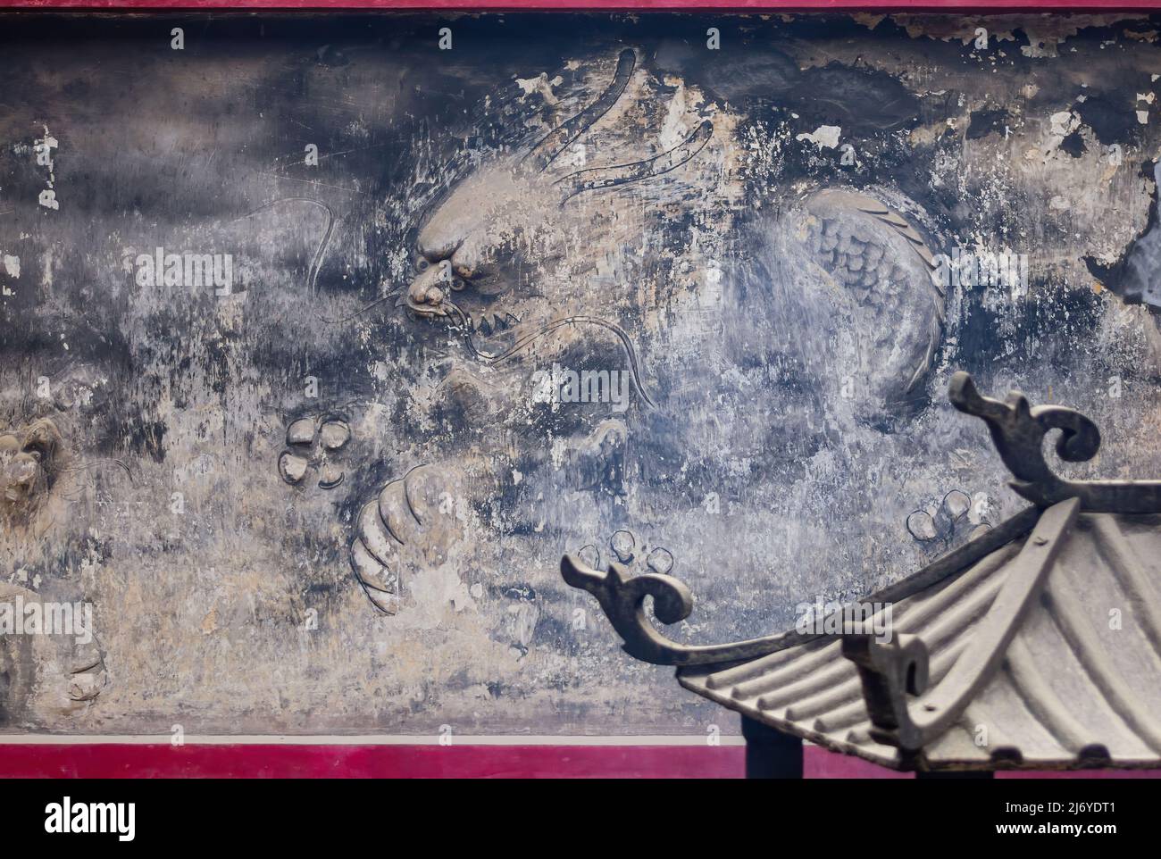 Puji temple hi-res stock photography and images - Alamy