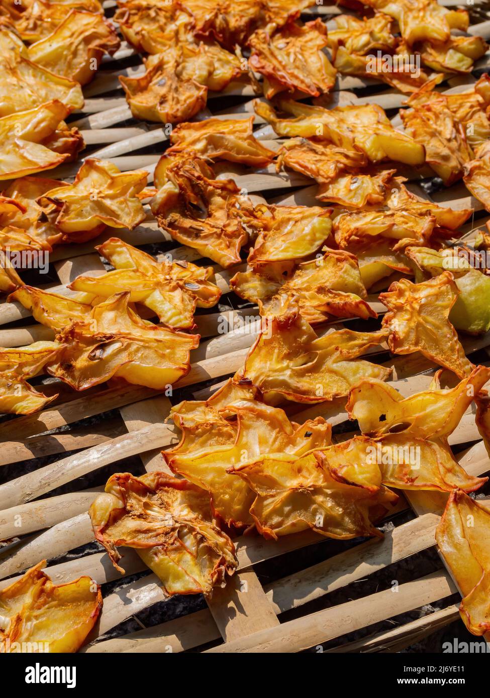 Carambola dish hi-res stock photography and images - Alamy