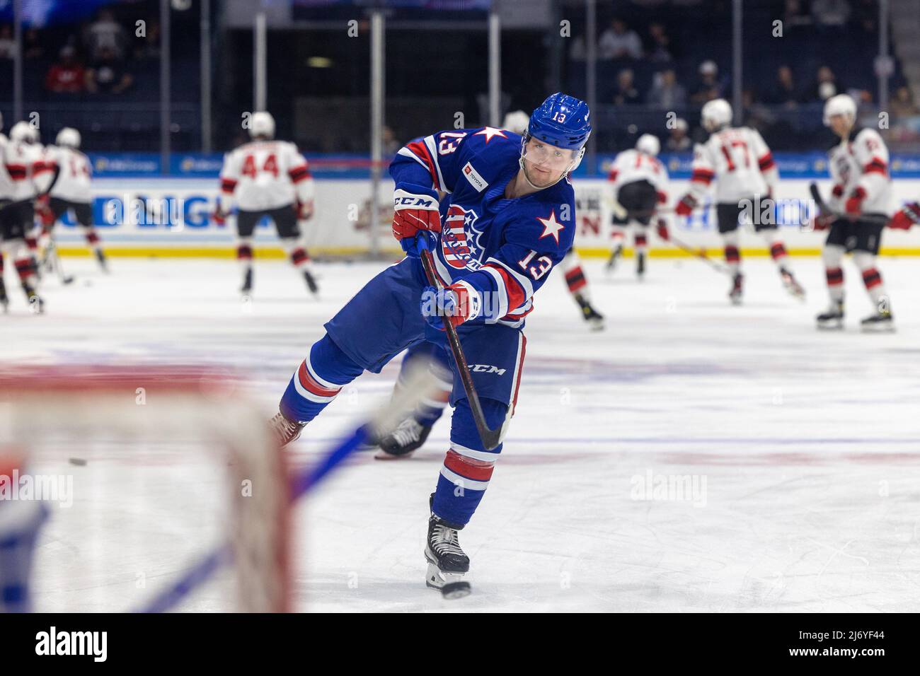 Linus weissbach hi-res stock photography and images - Alamy