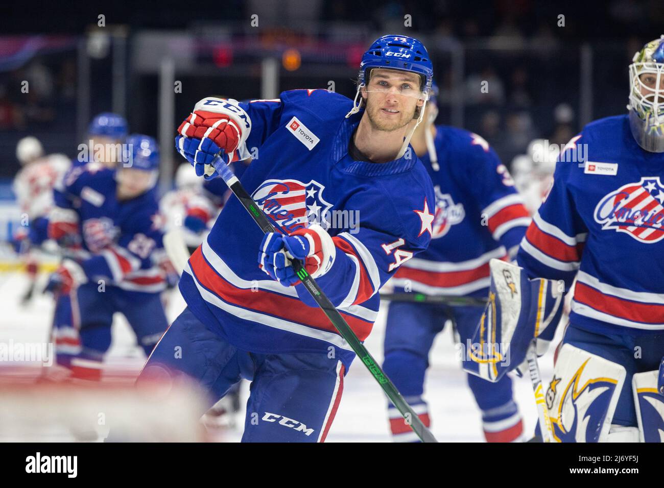 Mark jankowski hi-res stock photography and images - Alamy