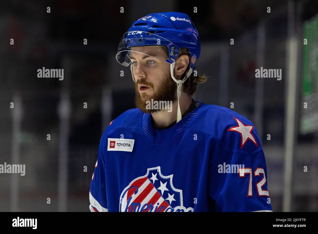 Alison Macinnis 2022