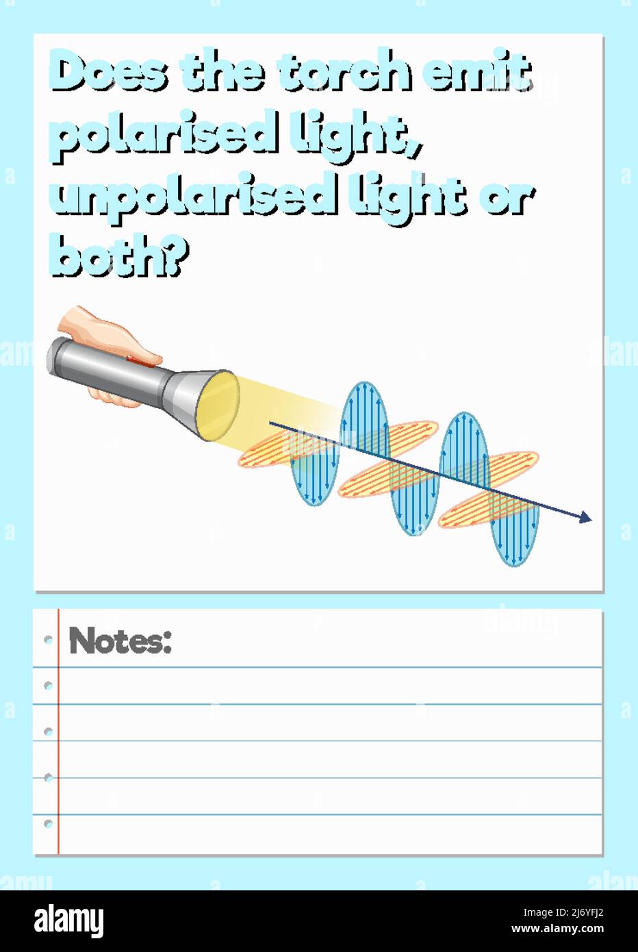 Science Experiment Log Worksheet illustration Stock Vector Image & Art ...