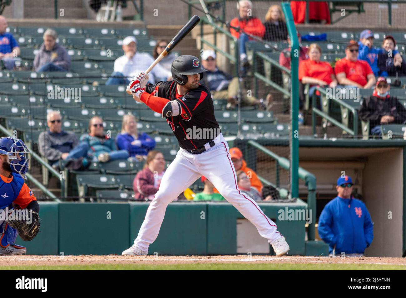 Matt lipka hi-res stock photography and images - Alamy