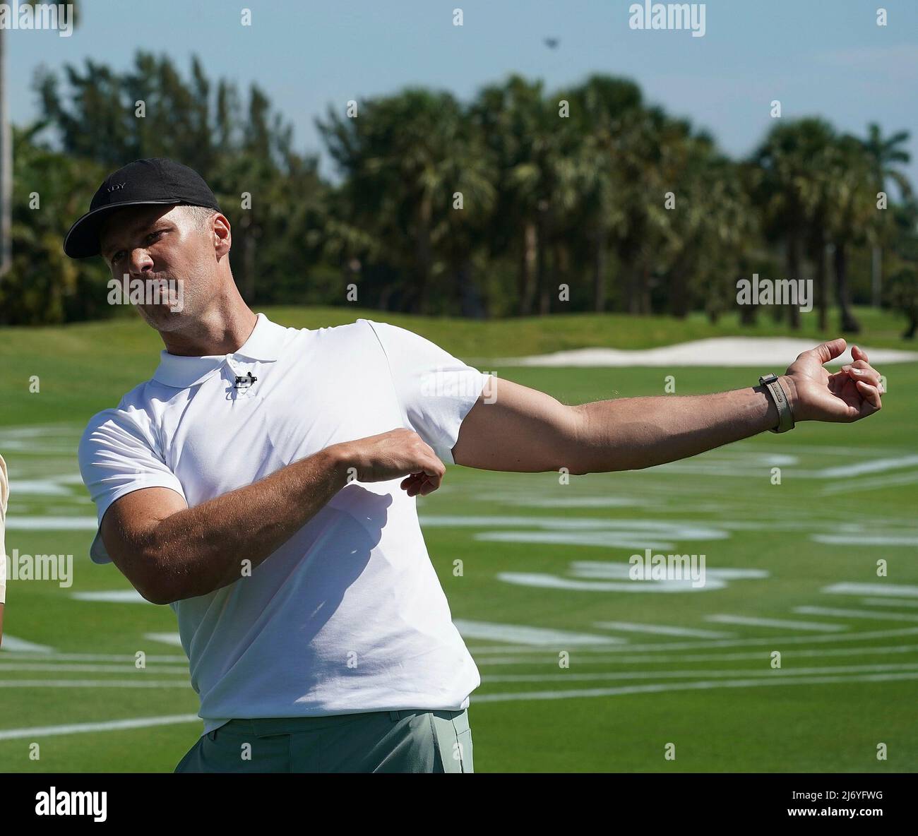 May 4th, 2022, Miami International Autodrome, Miami, FORMULA 1 CRYPTO ...