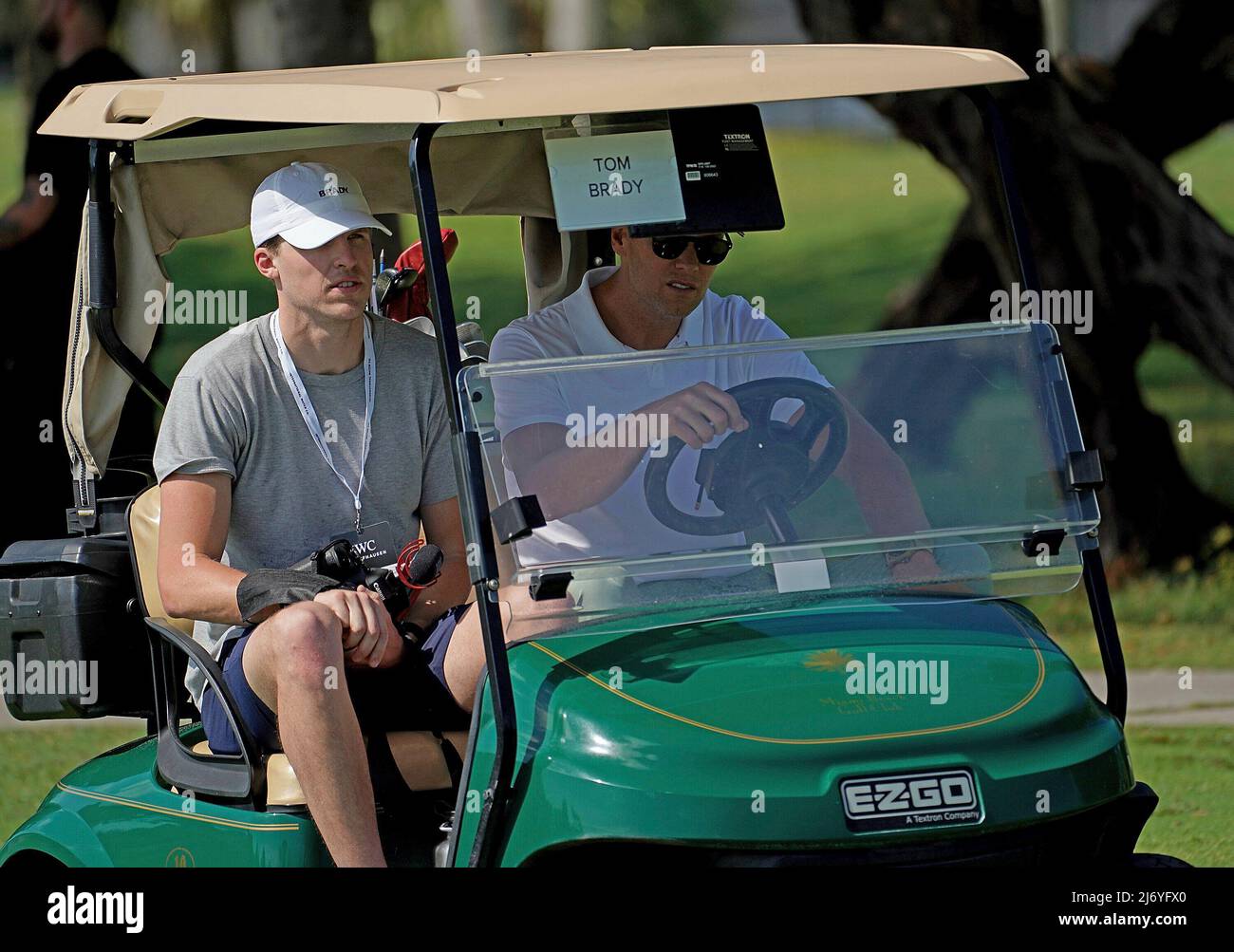 May 4th, 2022, Miami International Autodrome, Miami, FORMULA 1 CRYPTO ...