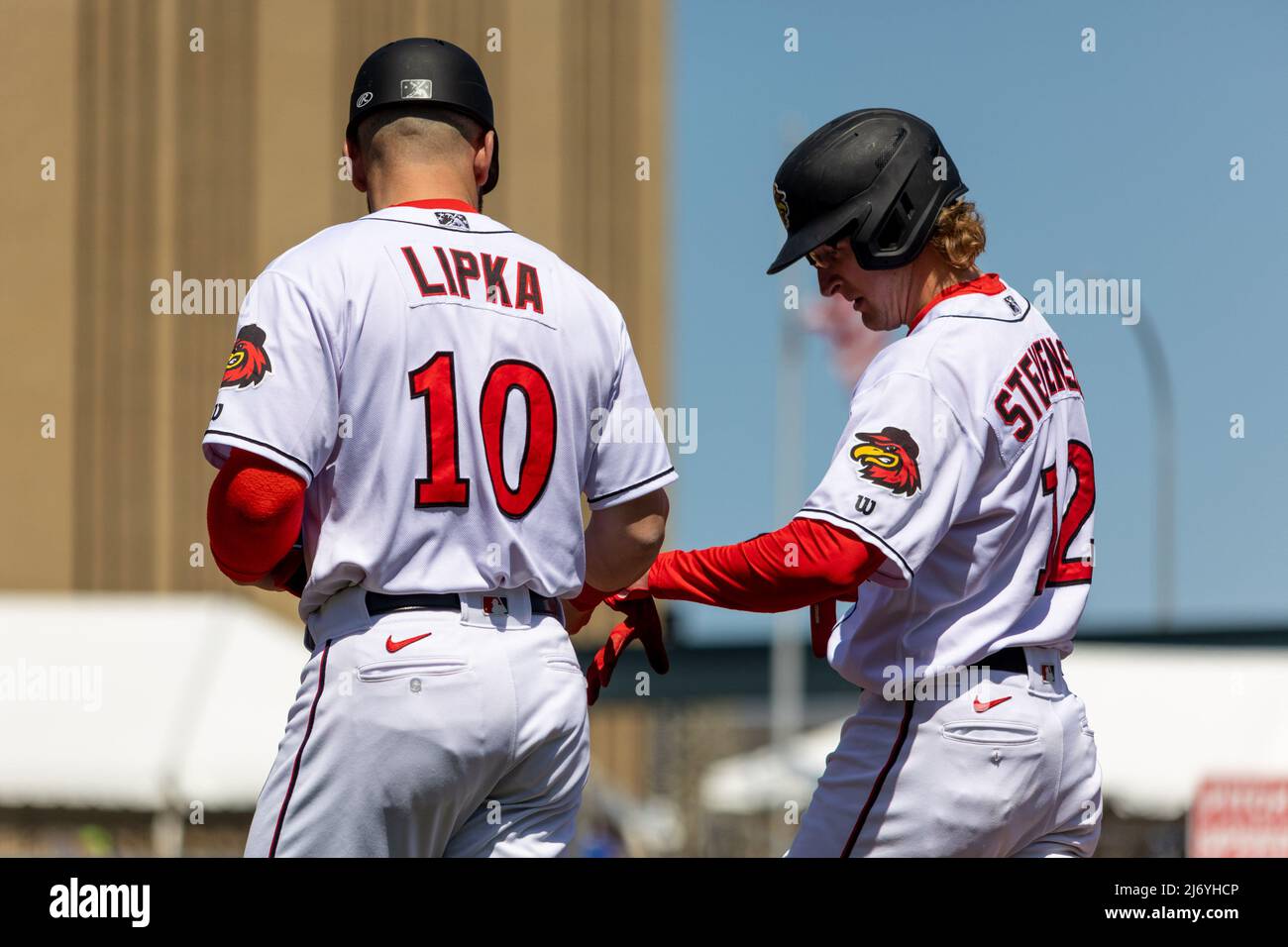 Matt lipka hi-res stock photography and images - Alamy