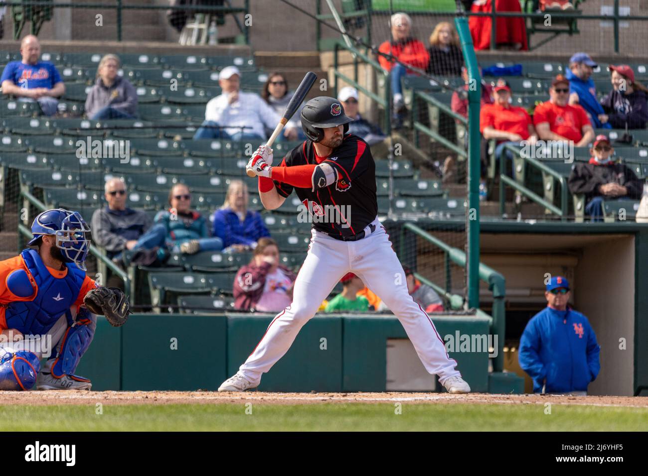 Matt lipka hi-res stock photography and images - Alamy