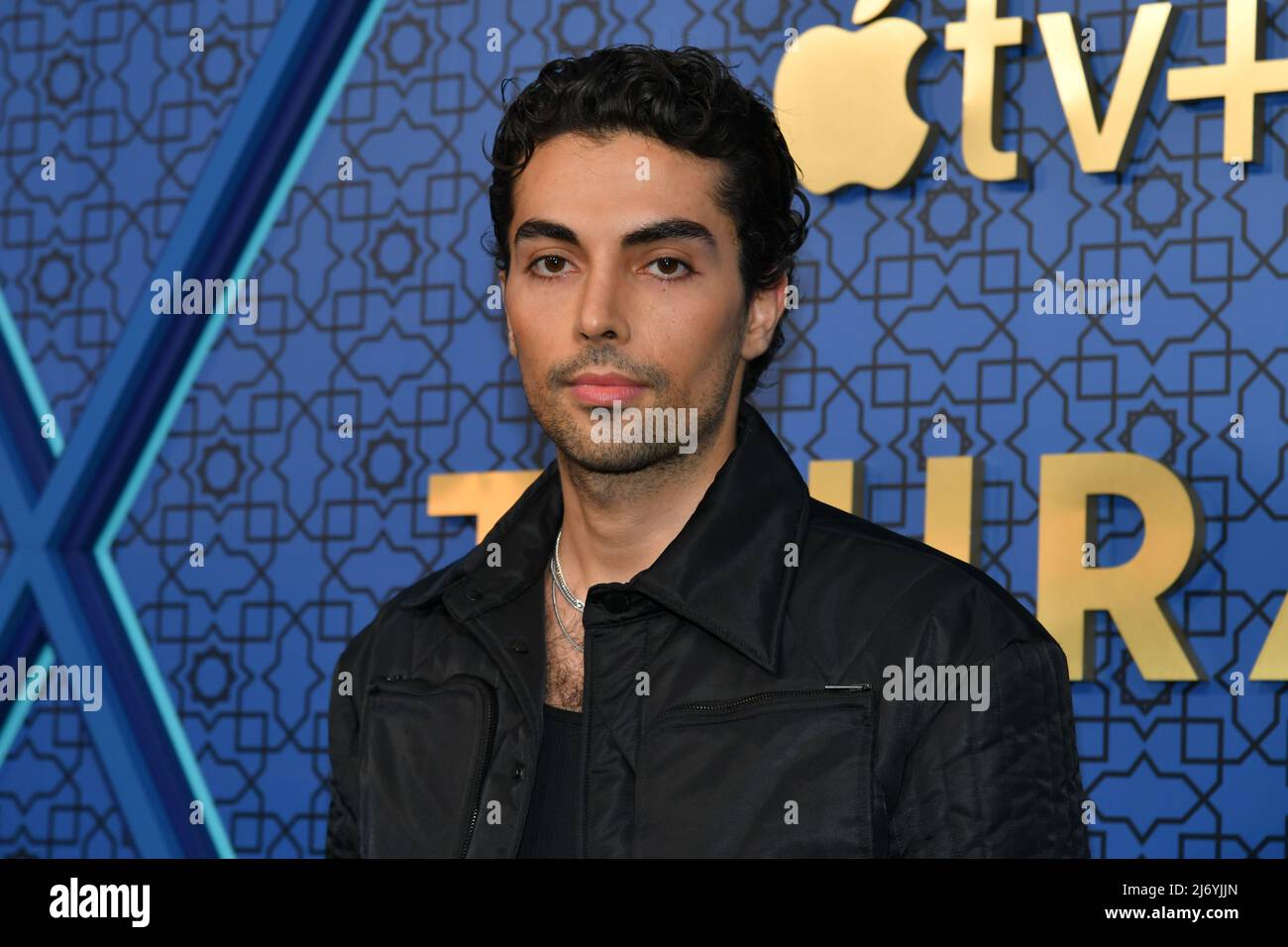 Shervin hi-res stock photography and images - Alamy