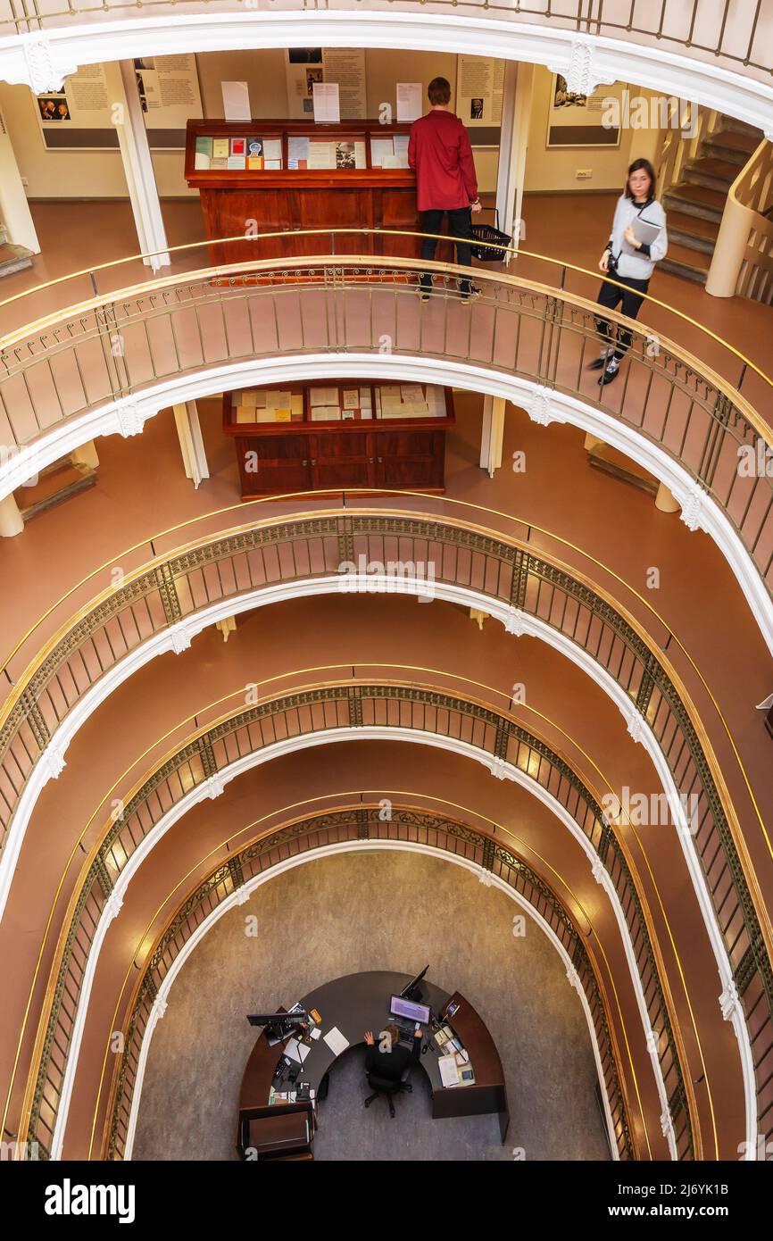 The national library of finland hi-res stock photography and images - Alamy