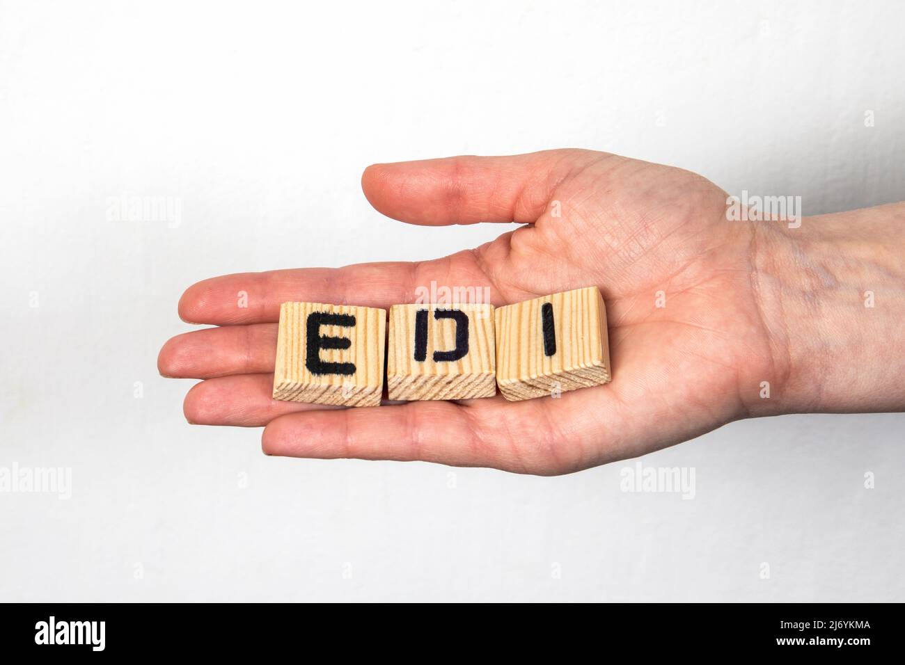 Electronic data interchange hi-res stock photography and images - Alamy