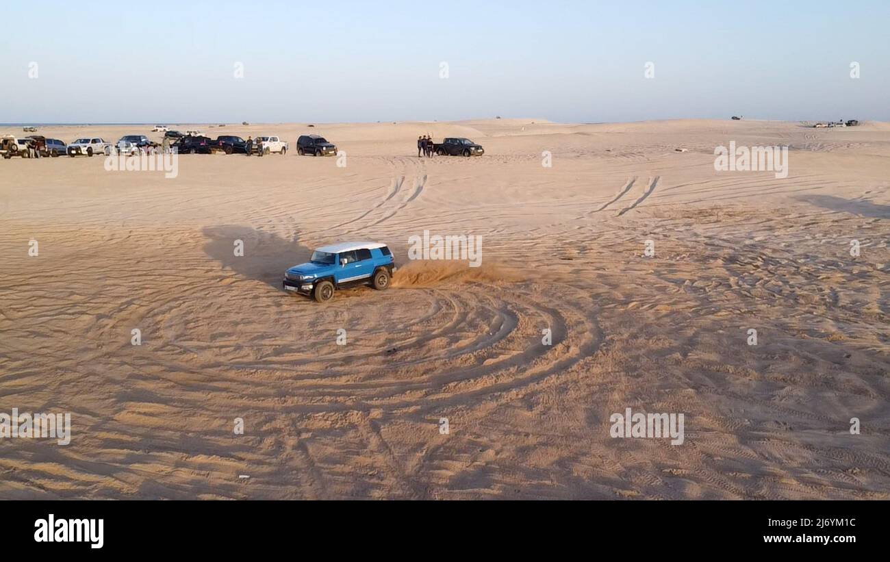 Libyan drivers hi-res stock photography and images - Alamy
