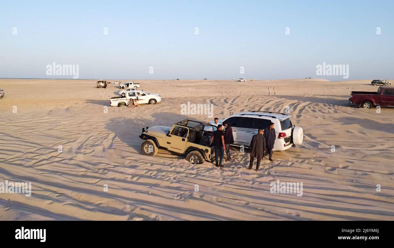 Libyan drivers hi-res stock photography and images - Alamy
