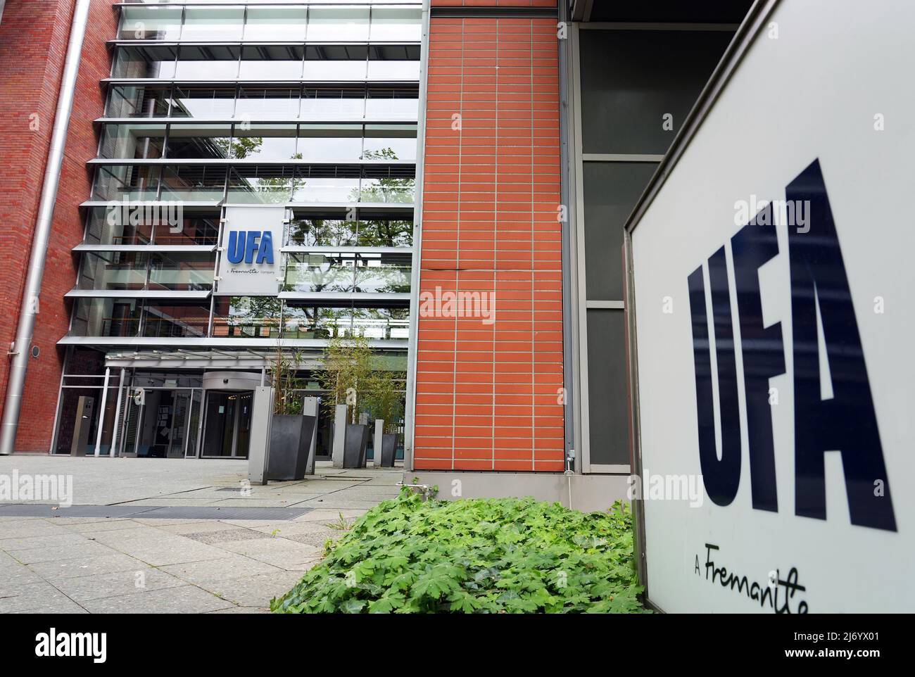 Dianastrasse hi-res stock photography and images - Alamy