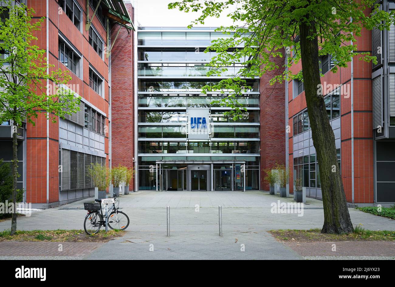 Dianastrasse hi-res stock photography and images - Alamy