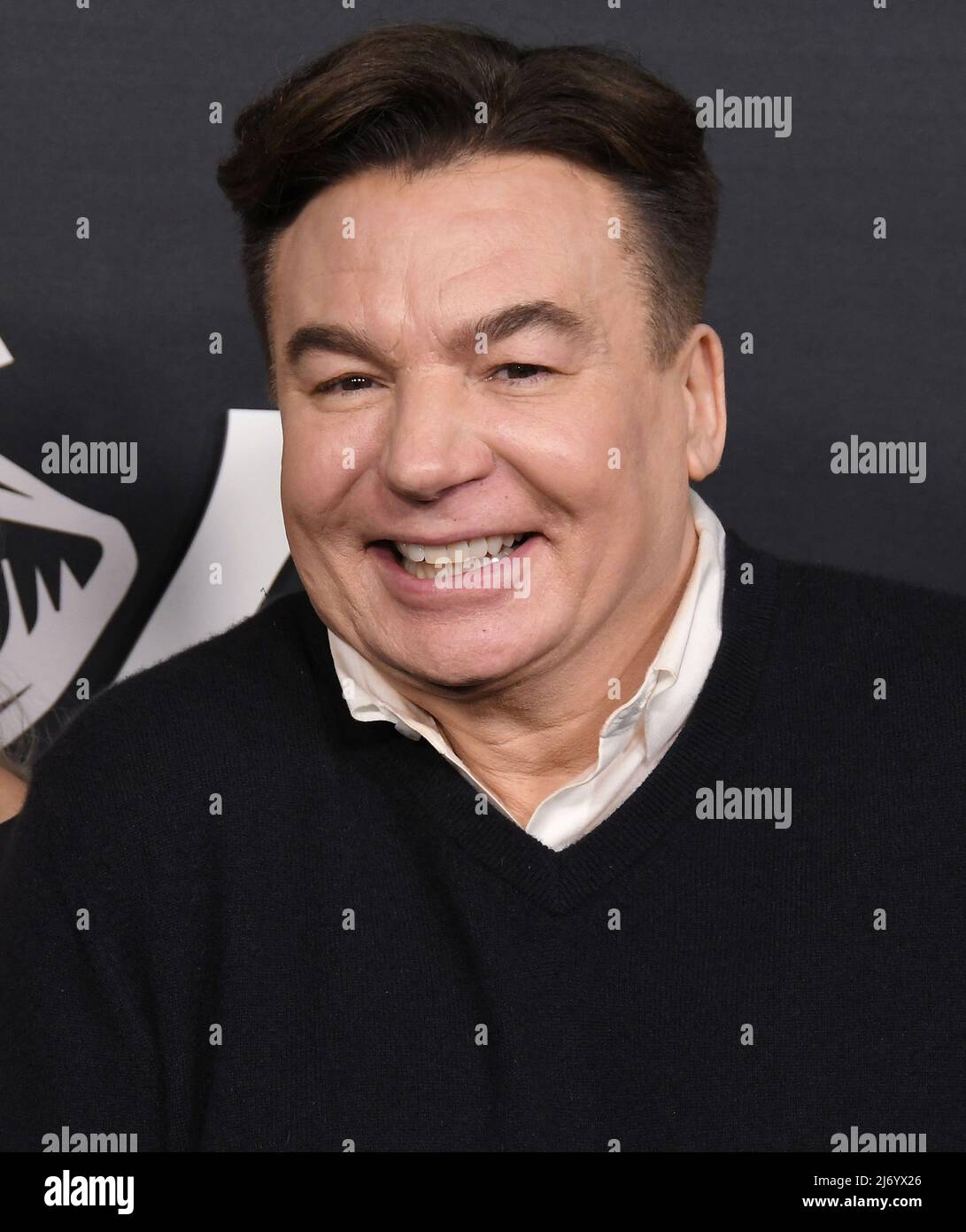 Mike Myers at the Netflix’s THE PENTAVERATE - After Party held at ...
