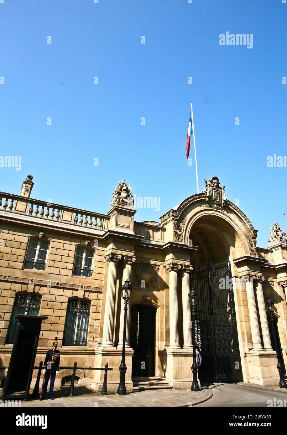 President building hi-res stock photography and images - Alamy