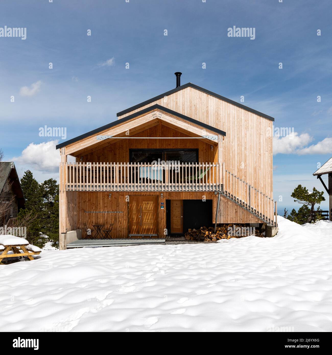 La pierre saint martin france hi-res stock photography and images - Alamy