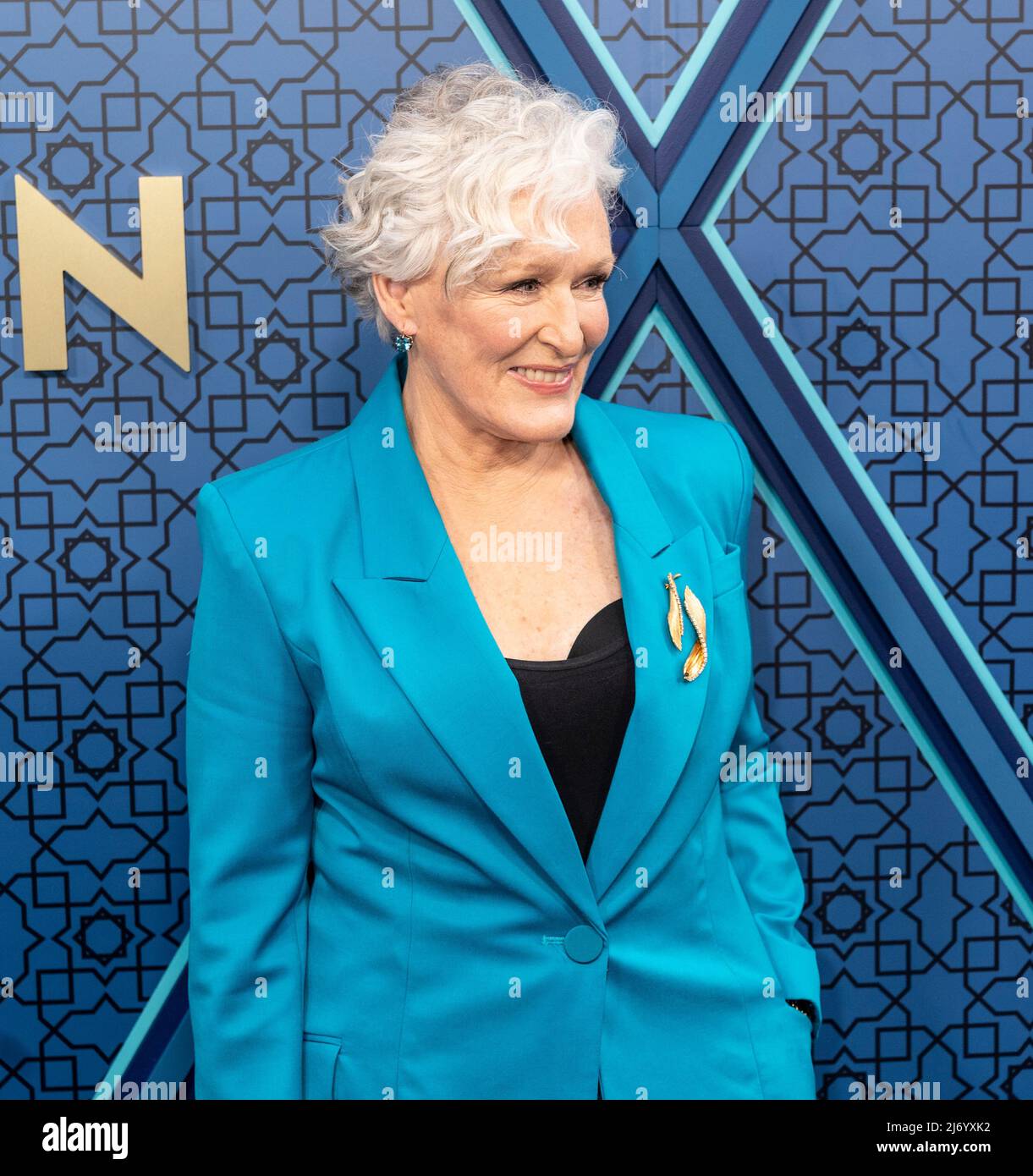 Glenn Close 2022