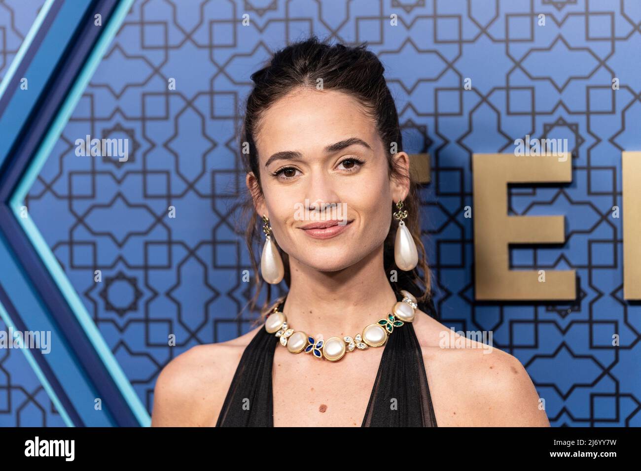 Niv Sultan attends season Two premiere of Apple’s “Tehran” at Robin ...