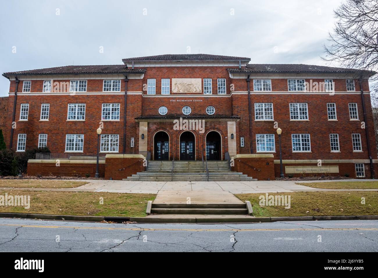 Clemson university hi-res stock photography and images - Alamy