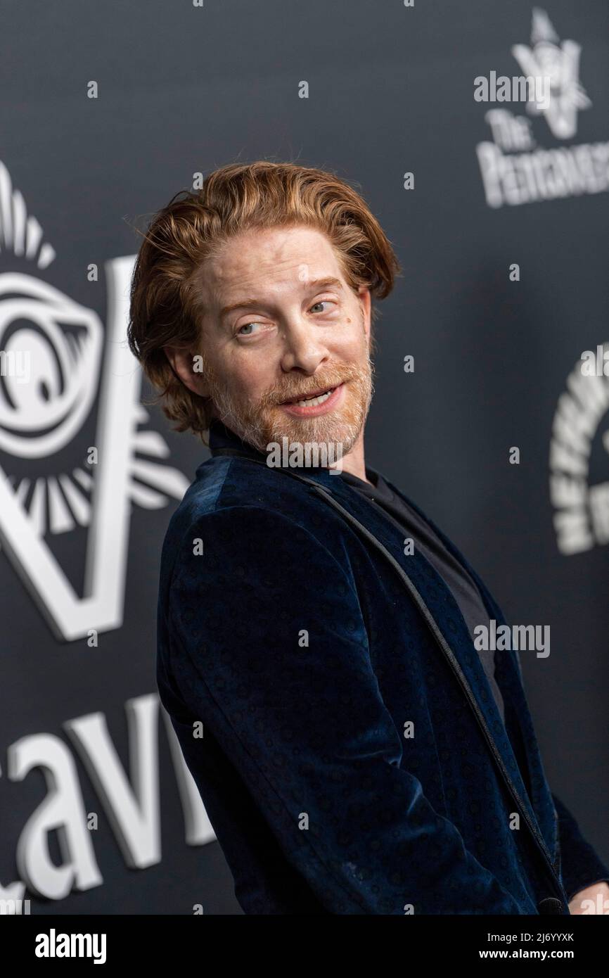 Seth Green 2022