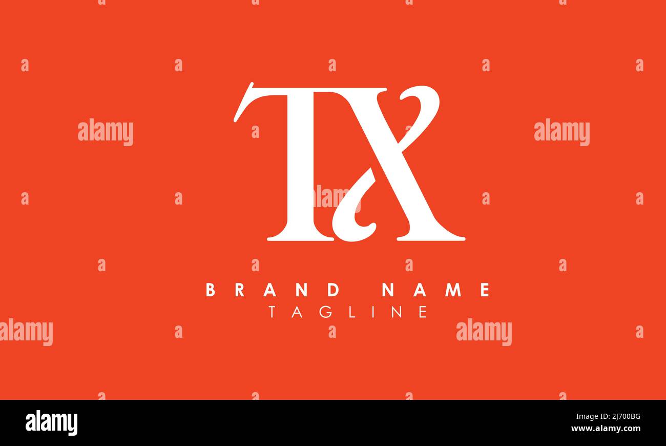 Alphabet letters Initials monogram logo Stock Vector Image & Art - Alamy