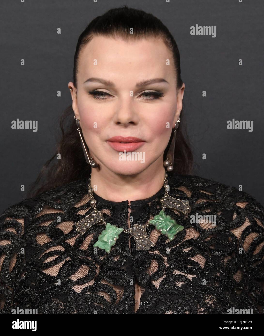 Debi Mazar at the Netflix’s THE PENTAVERATE - After Party held at ...