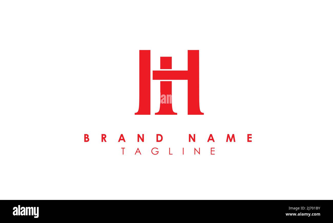 Alphabet letters Initials monogram logo Stock Vector Image & Art - Alamy