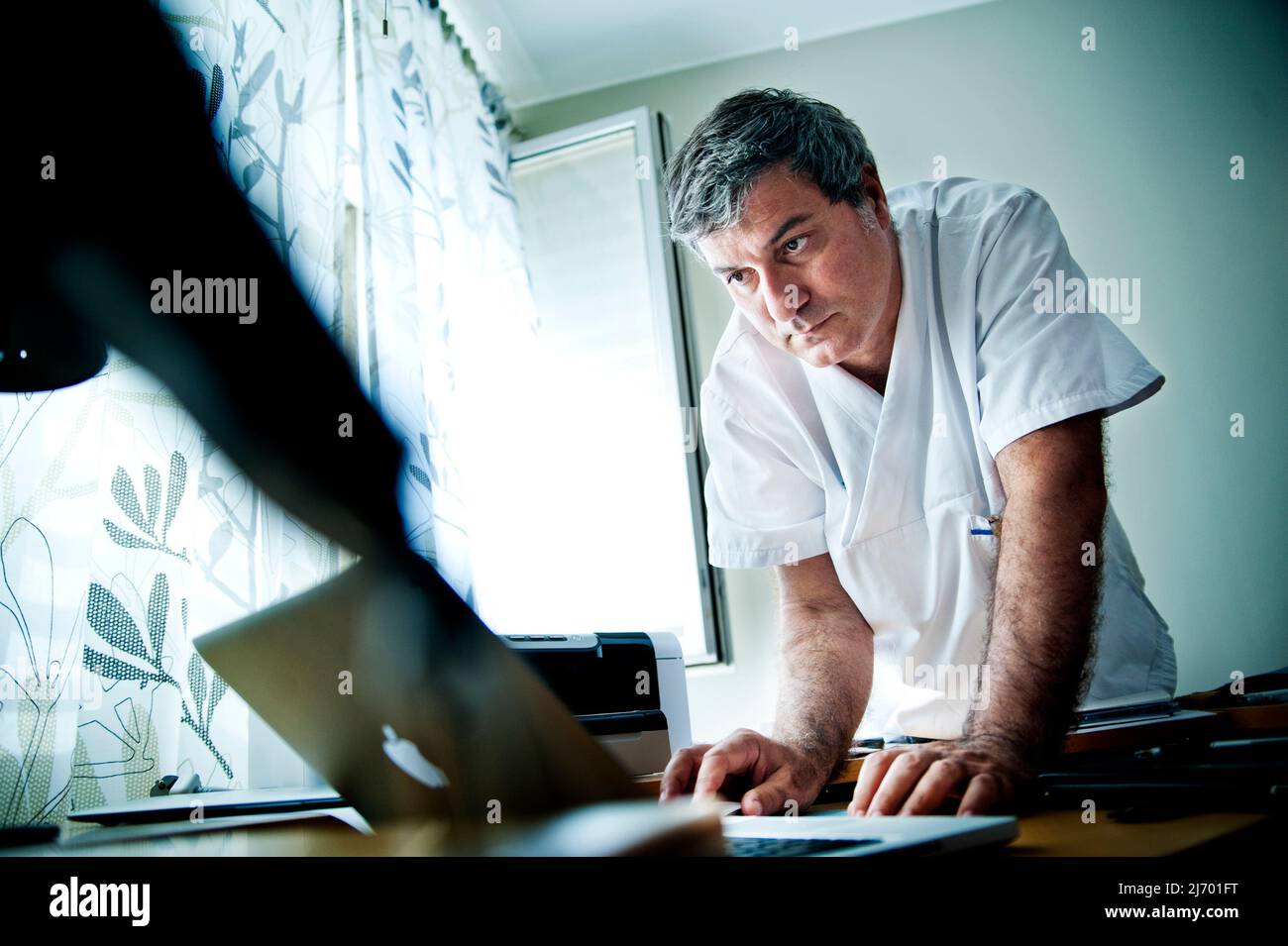 Paolo macchiarini hi-res stock photography and images - Alamy
