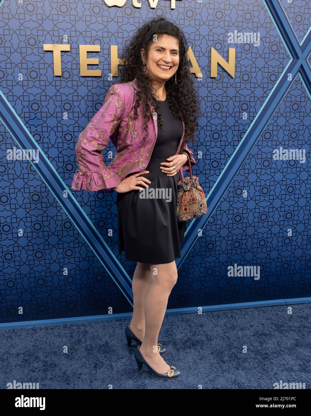 Behi djanati atai hi-res stock photography and images - Alamy