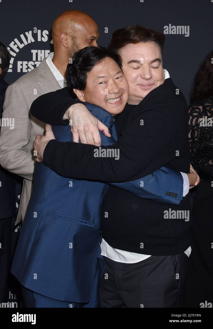 Ken myers hi-res stock photography and images - Alamy