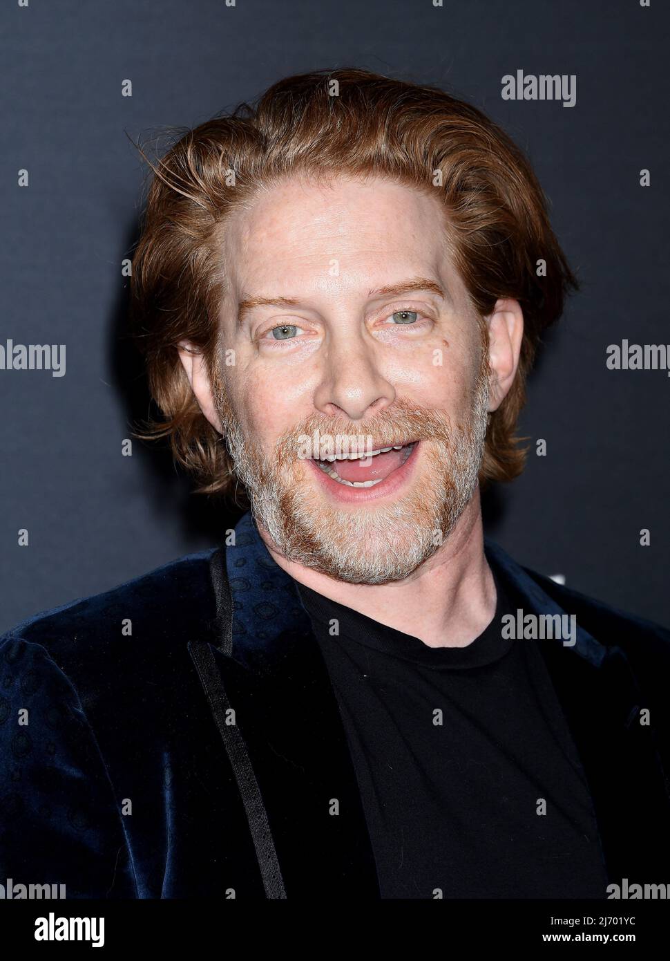 Seth Green 2022