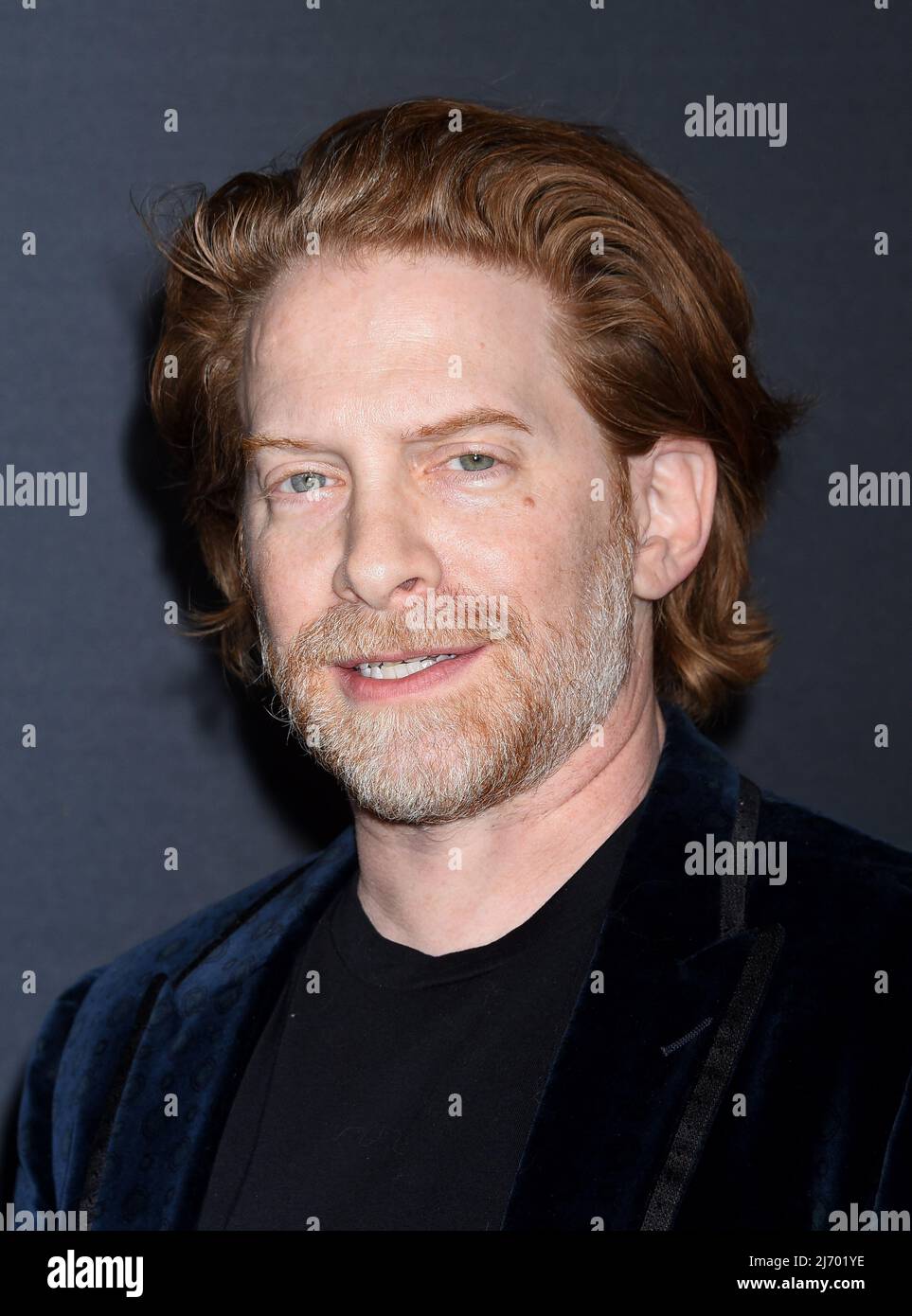 Seth green 2022 hi-res stock photography and images - Alamy
