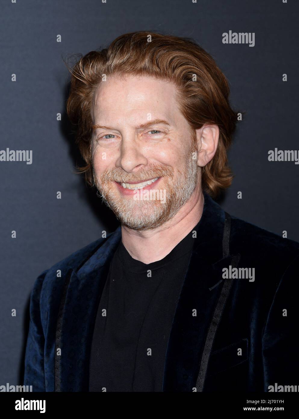 Seth green 2022 hi-res stock photography and images - Alamy