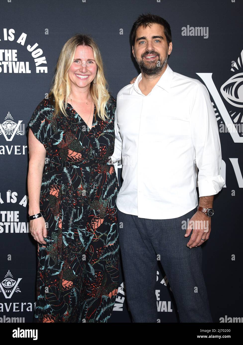 Kristen zolner hi-res stock photography and images - Alamy