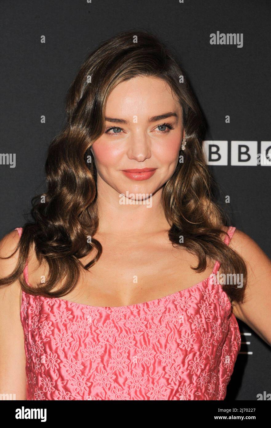 Beverly Hills, CA. 4th May, 2022. Miranda Kerr at arrivals for 5th ...