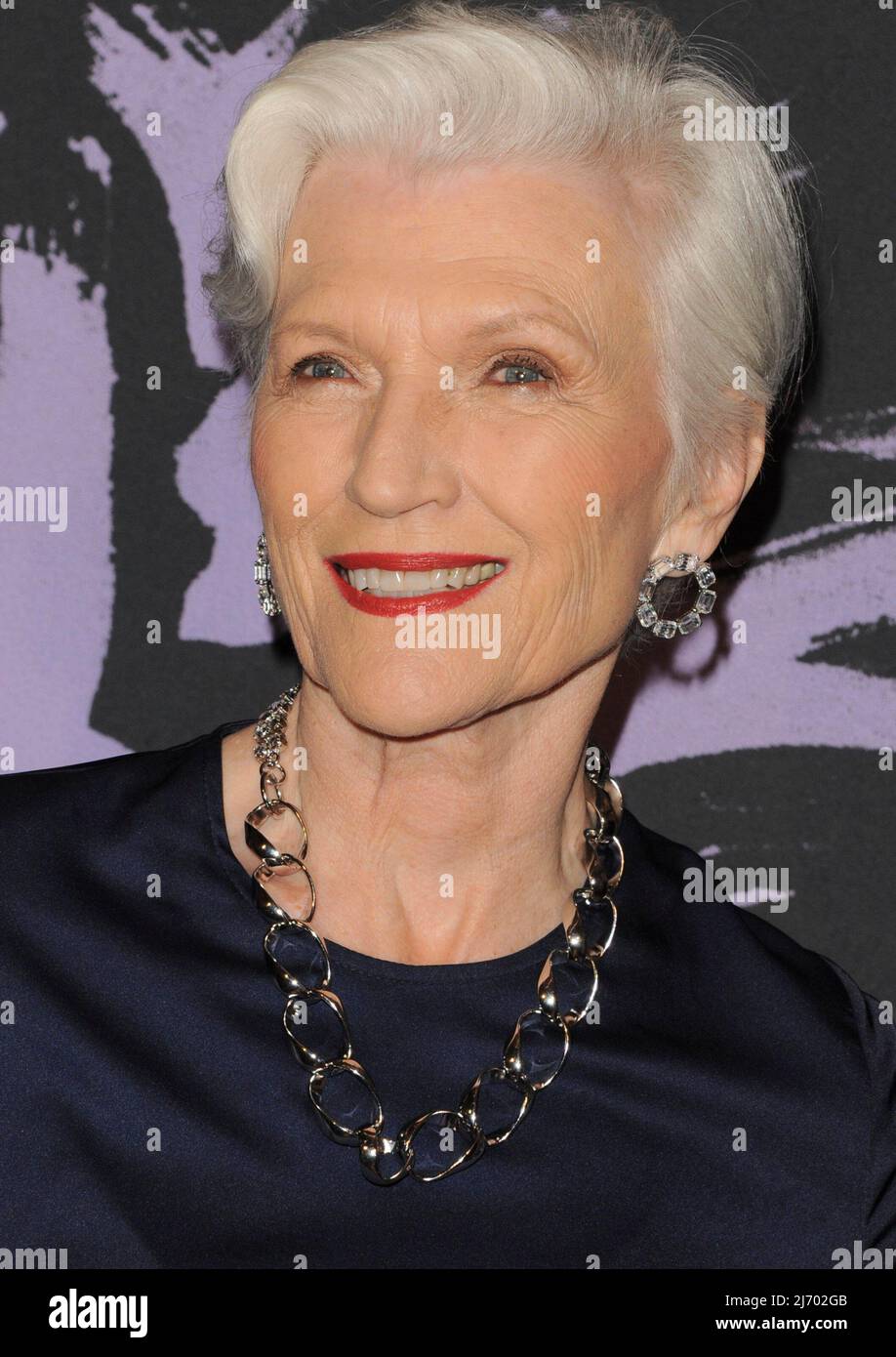 Beverly Hills, CA. 4th May, 2022. Maye Musk at arrivals for 5th Annual ...