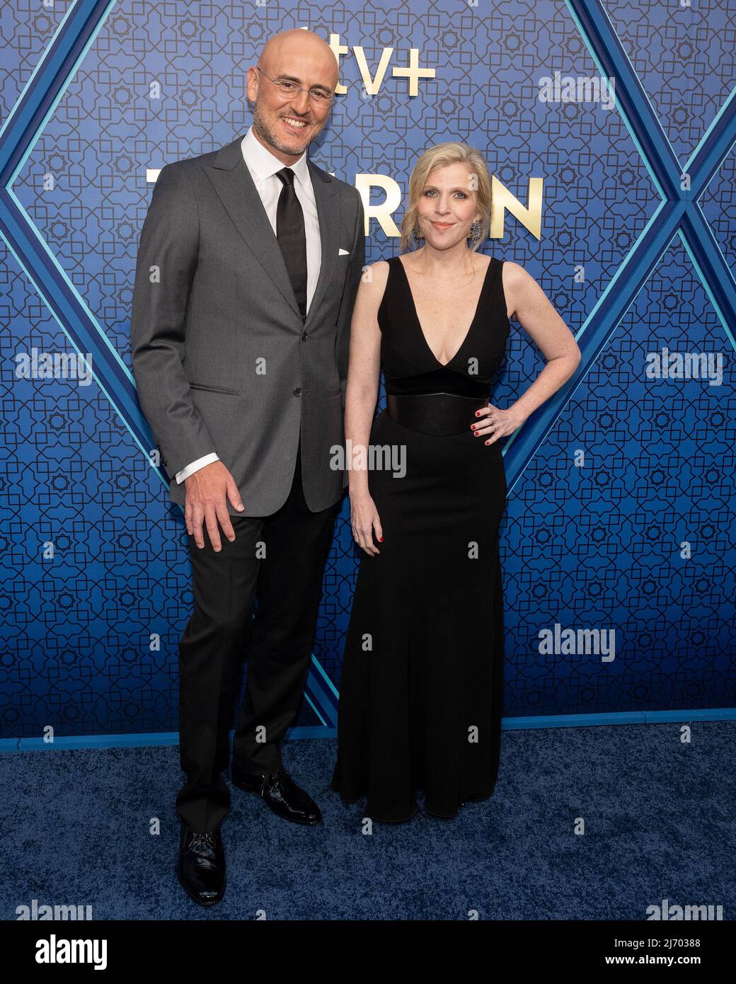 Daniel eden hi-res stock photography and images - Alamy