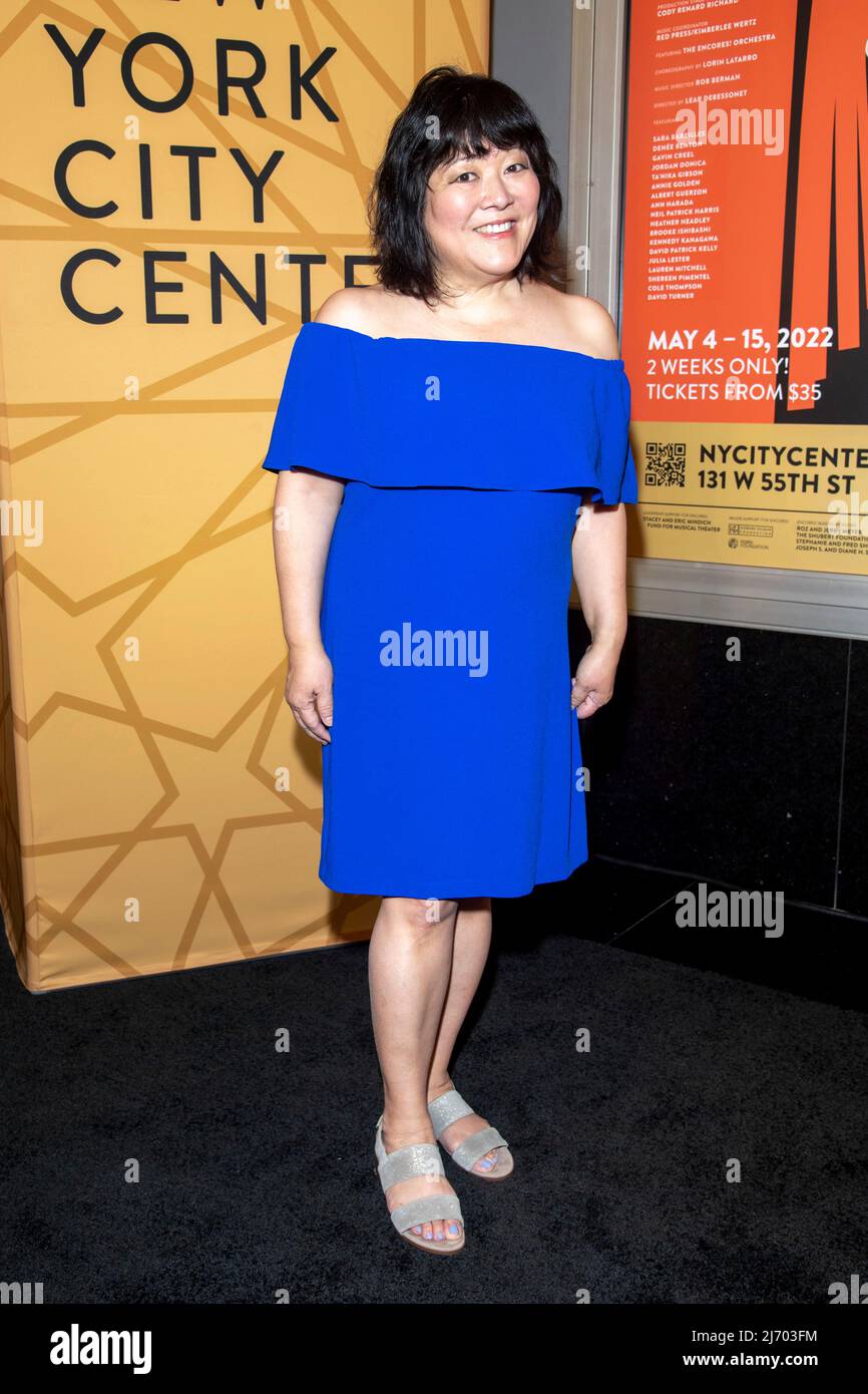 Ann harada hi-res stock photography and images - Alamy