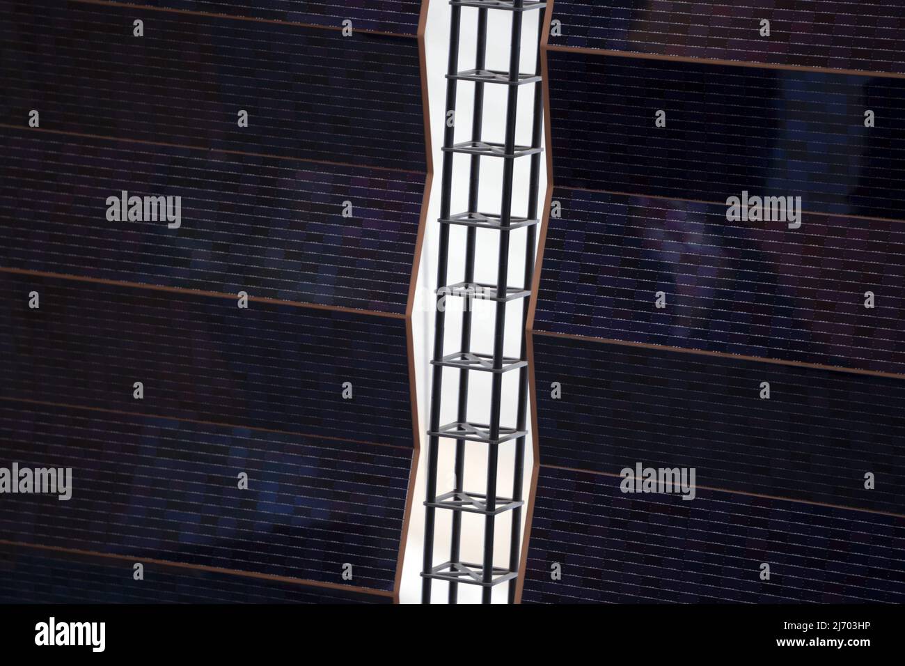 Solar propulsion hi-res stock photography and images - Alamy