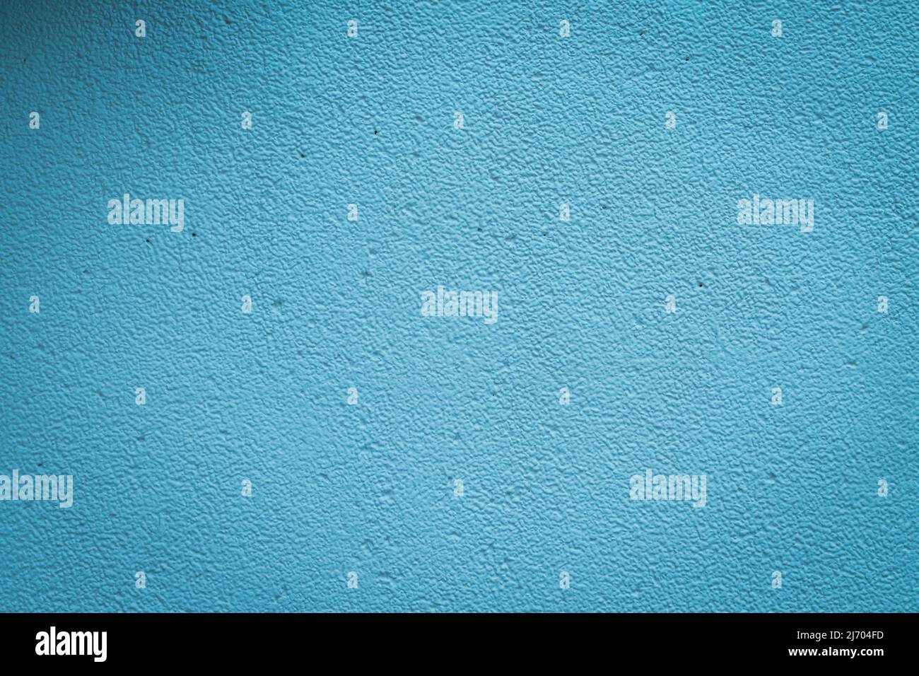 Texture of blue cement concrete wall background Stock Photo - Alamy