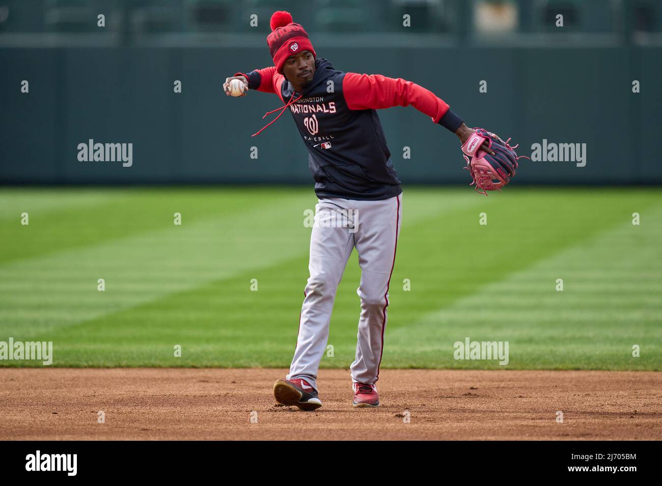 Utility infielder hi-res stock photography and images - Alamy