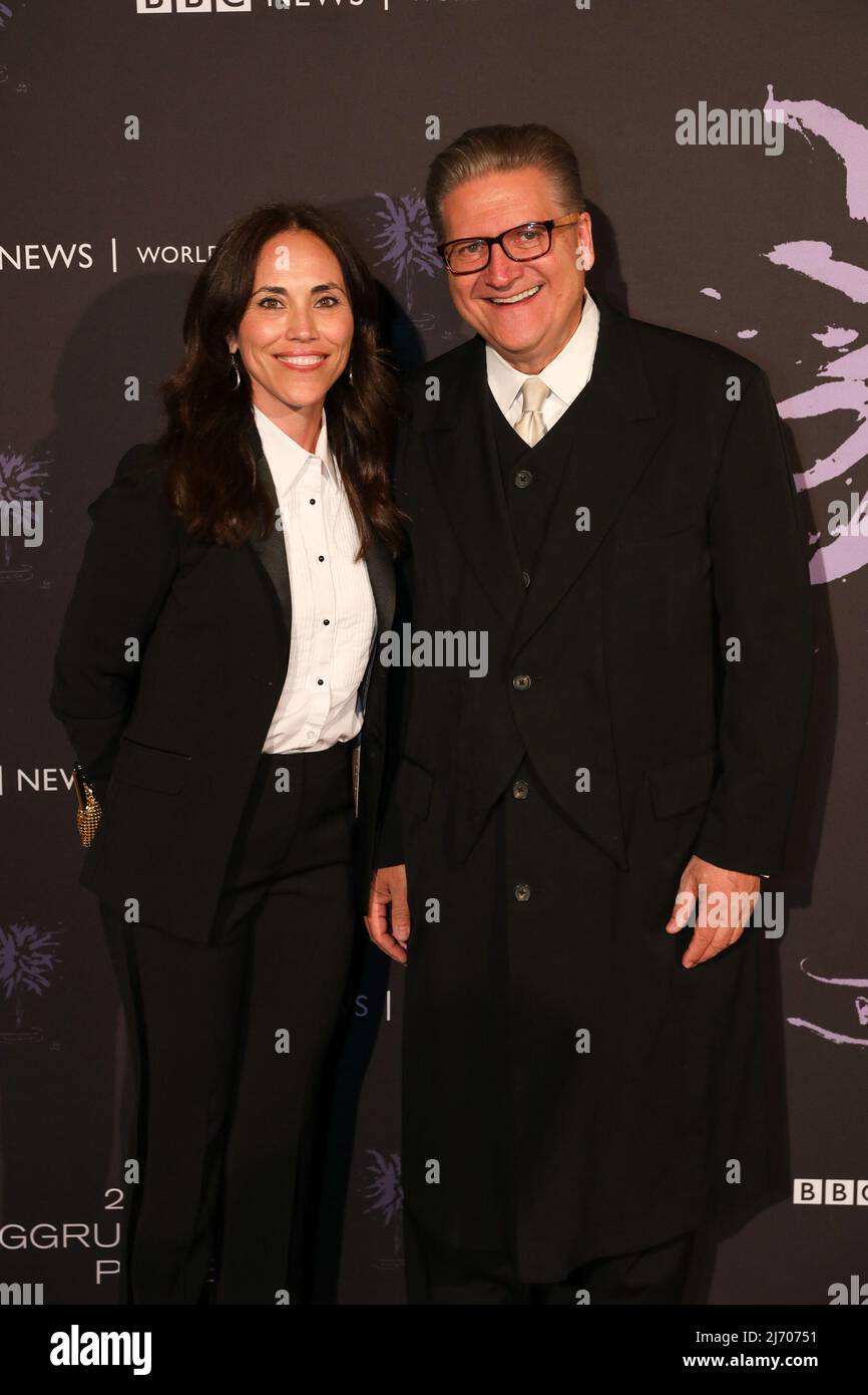 Katharine tellis hi-res stock photography and images - Alamy